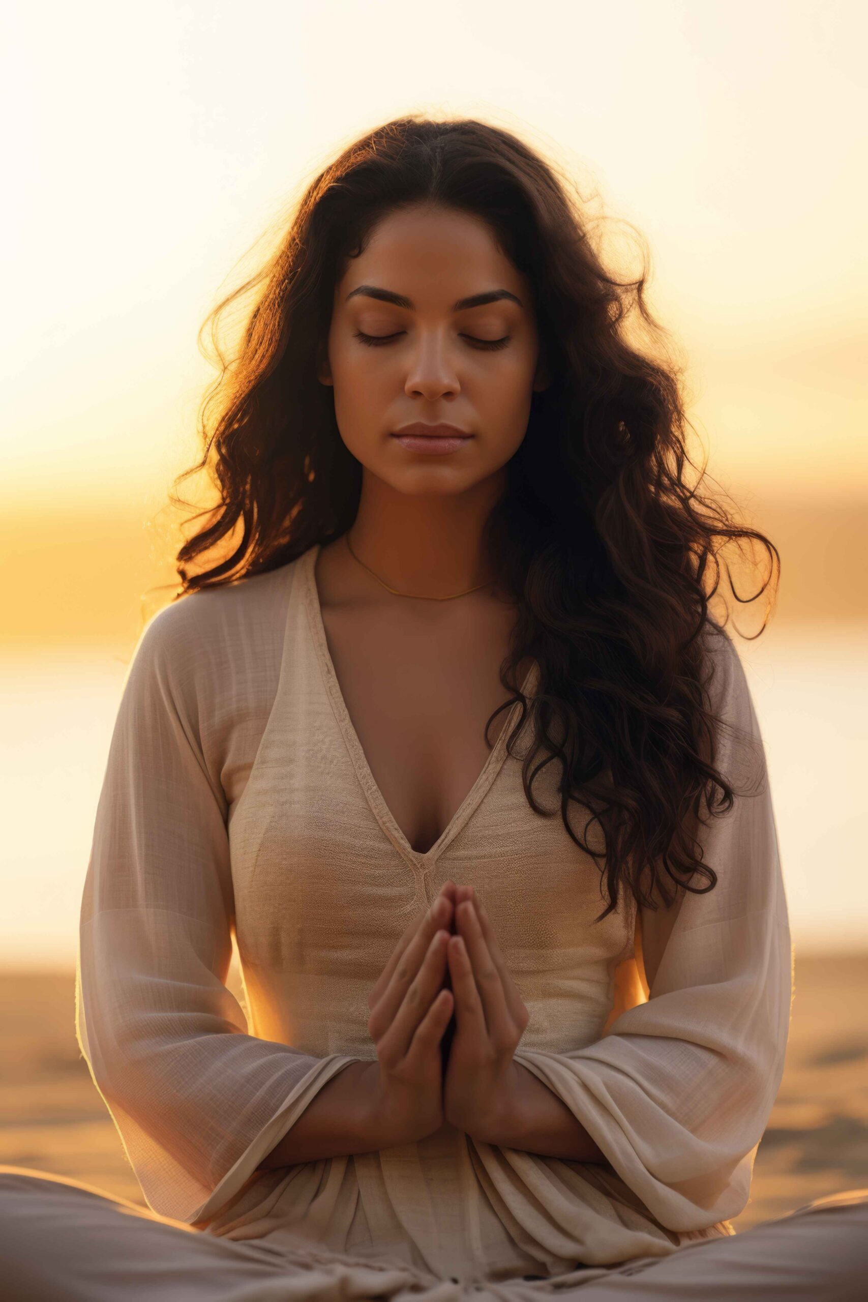 Meditation for Better Sleep: A Step-by-Step Guide for Beginners - Live ...