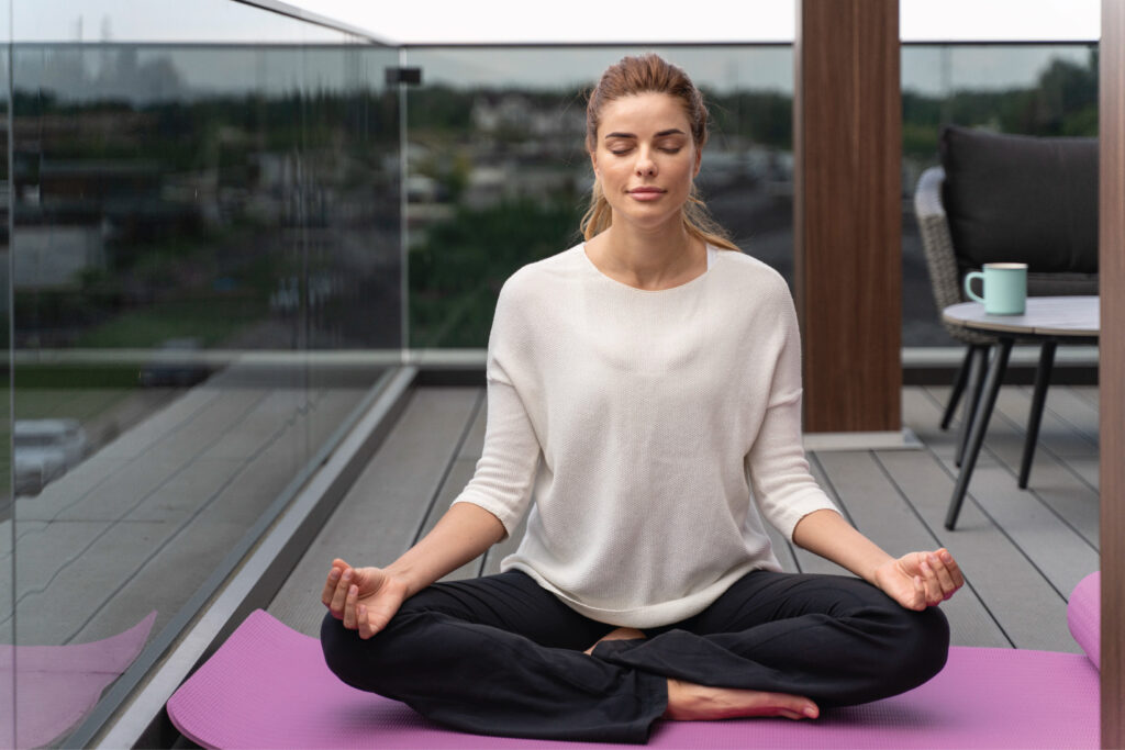 How Meditation Benefits for Brain Function?