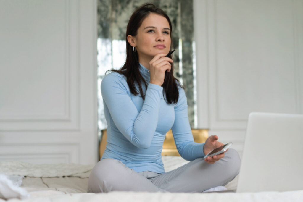 Unlock Calm: 4 fantastic Free Guided Mindfulness Meditation